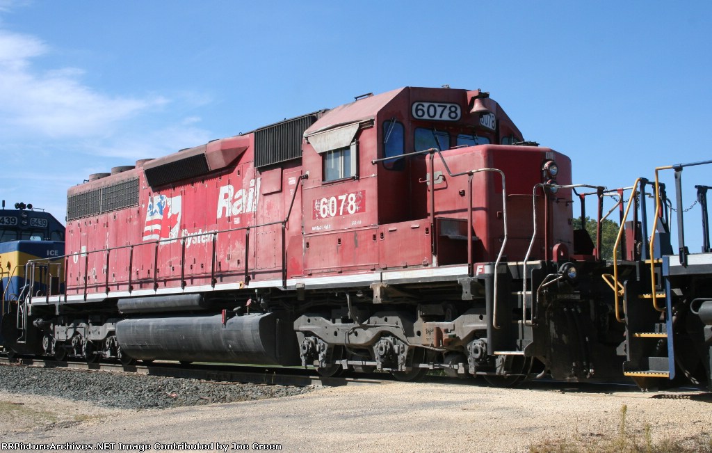 DME 6078